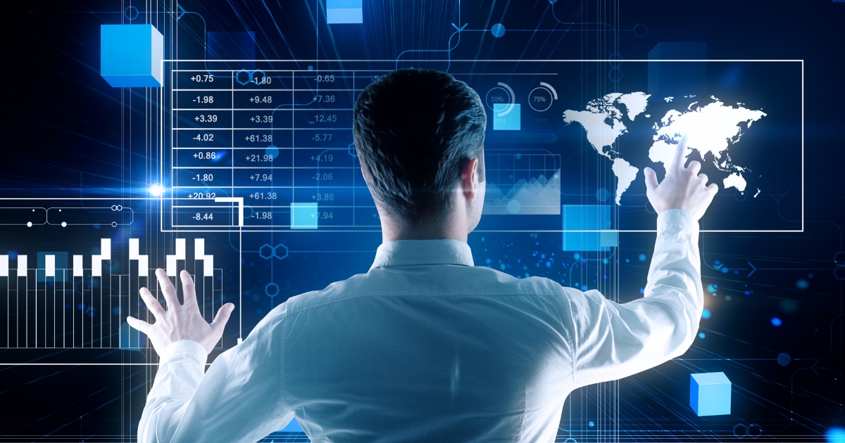 Top 15 Trends in Technology for 2025 with Examples | Invoxico