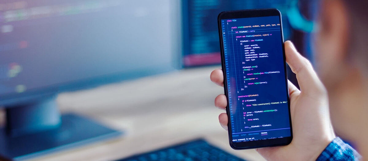 Innovative Mobile App Development Services | Invoxico