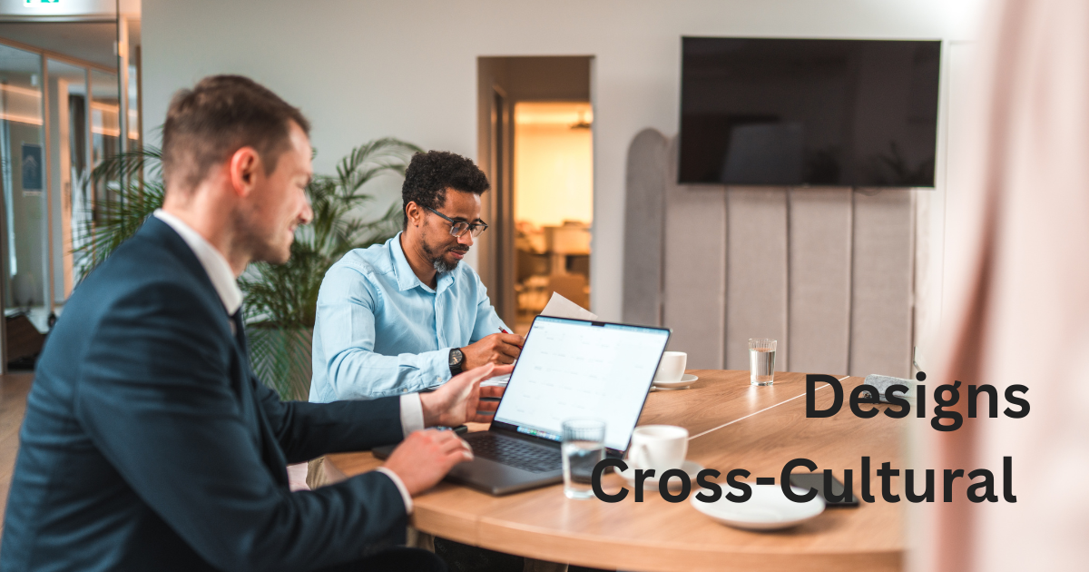 What Is Cross-Cultural Design & Why Is It Important? | Invoxico