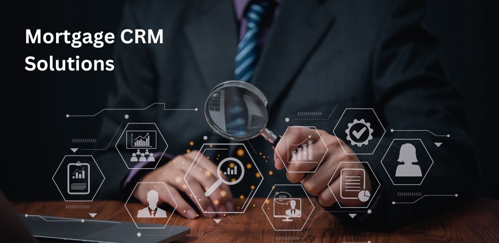 Future of Loan Management: Mortgage CRM System | Invoxico