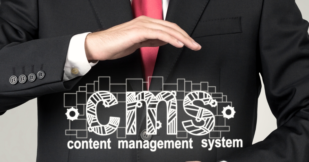 What Is a Content Management System (CMS) Intranet | Invoxico