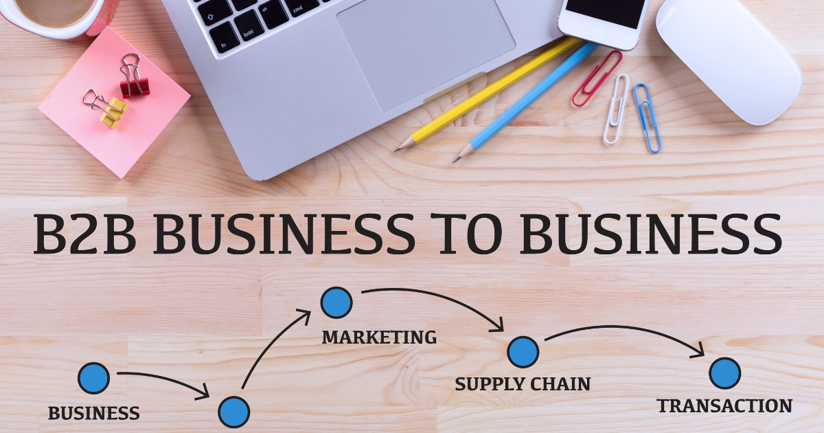 Why Businesses Needs a Specialized B2B SEO Agency | Invoxico