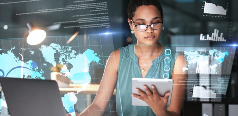 Maximalism in Graphic and Web Design in 2025 | Invoxico