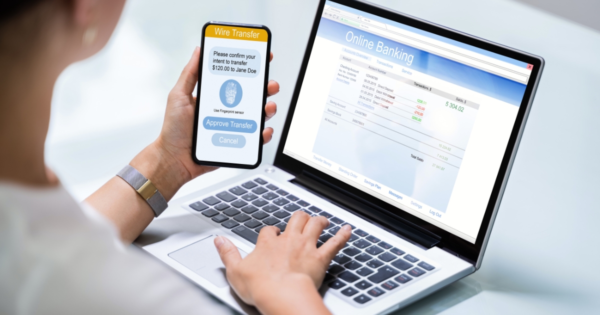 Web Design & Development for Banking | Invoxico